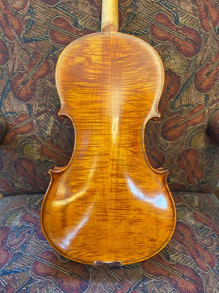 Model 200 – Old Town Violins
