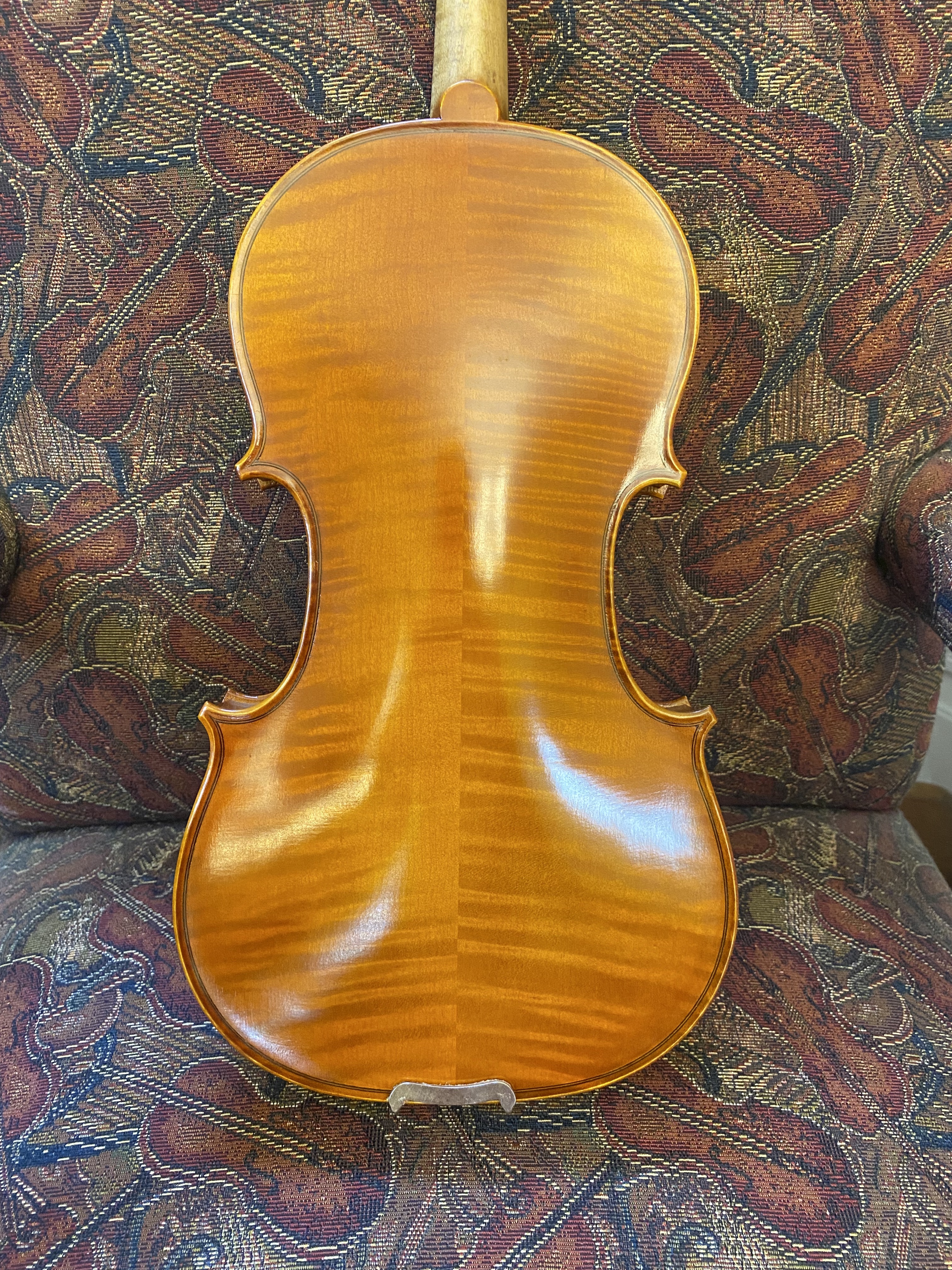 Violins under $2,000 – Old Town Violins