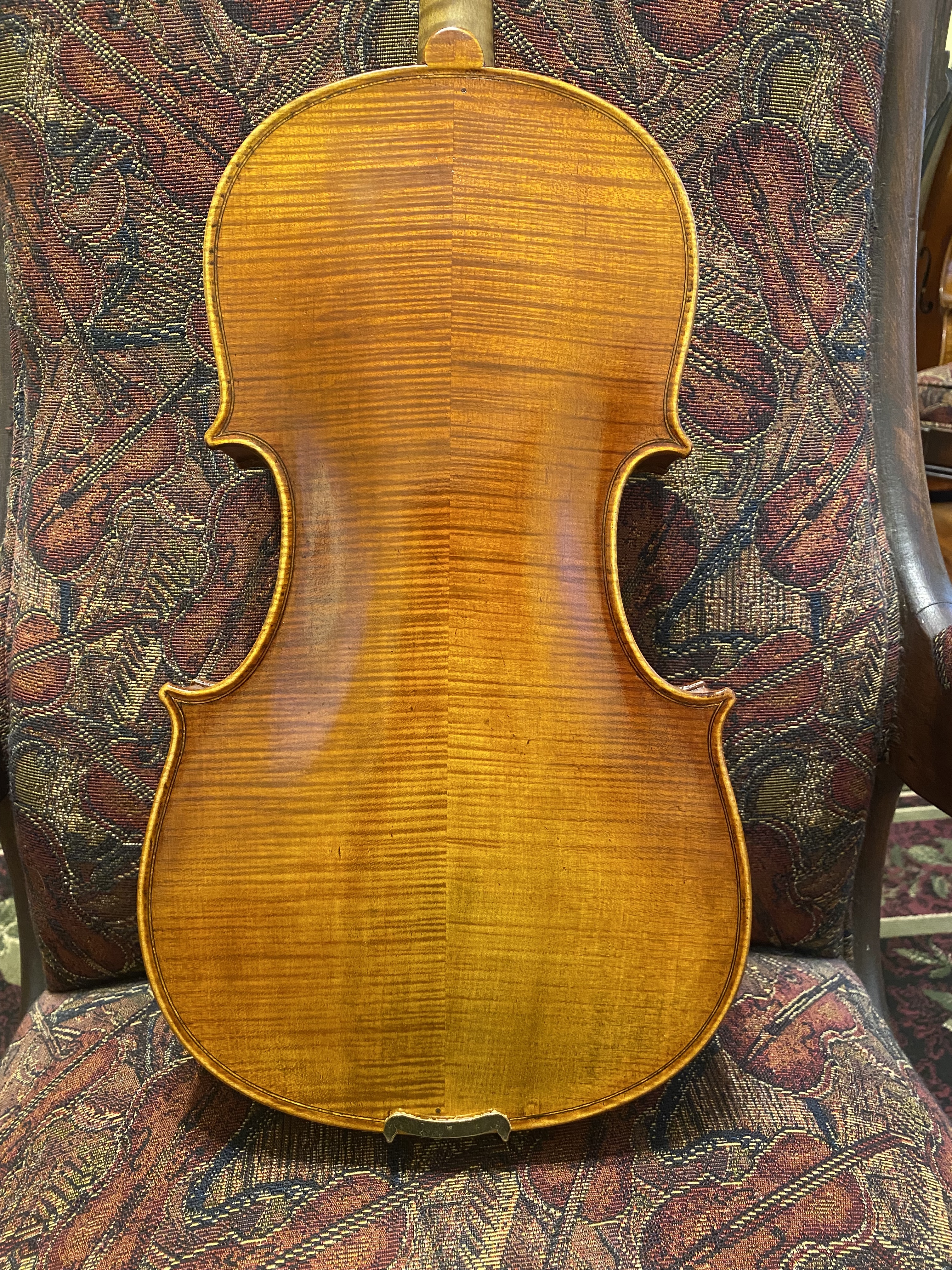 Violas $2,000-4,000 – Old Town Violins