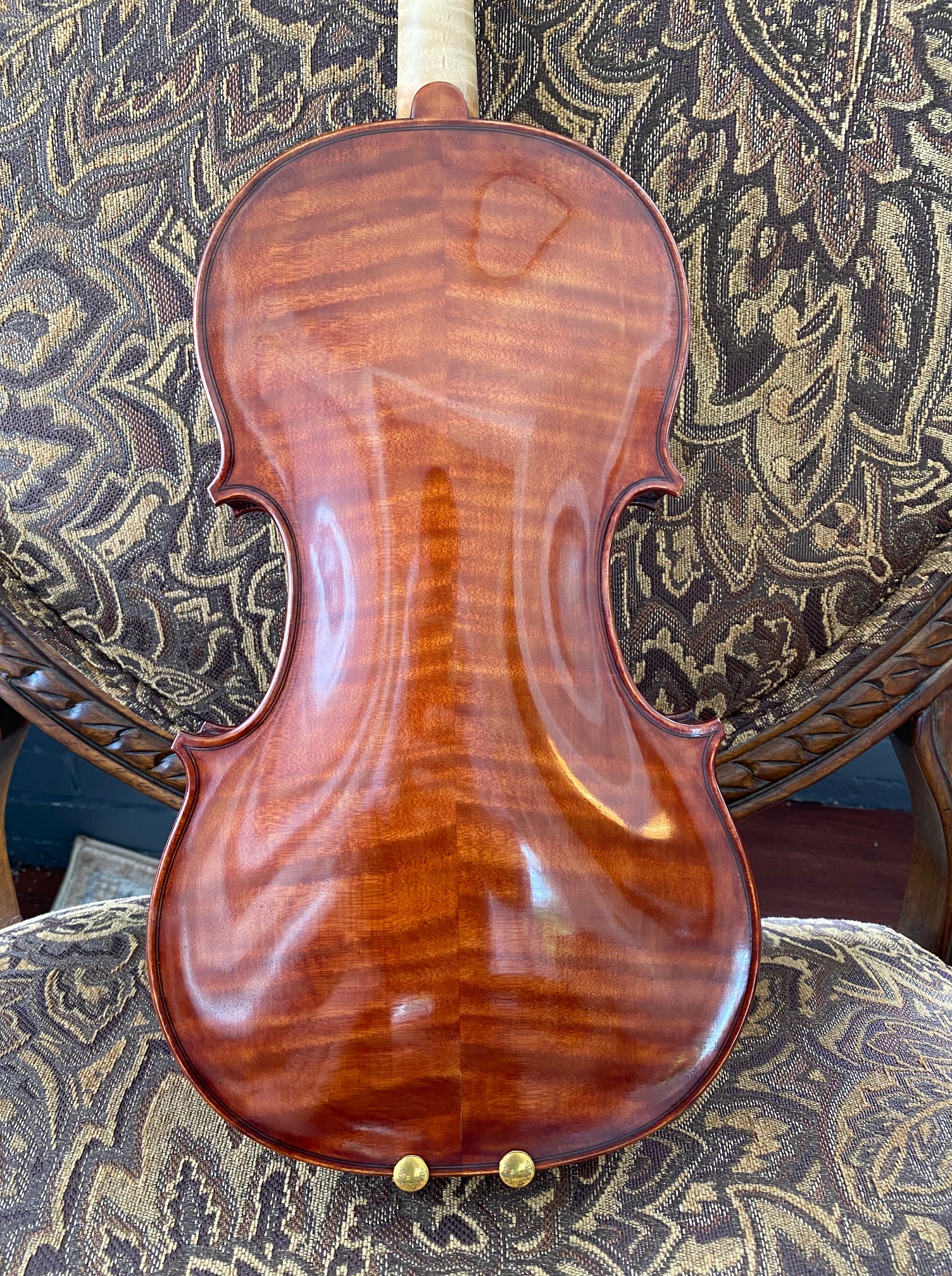 Lee Dale Nigh N/A – Old Town Violins