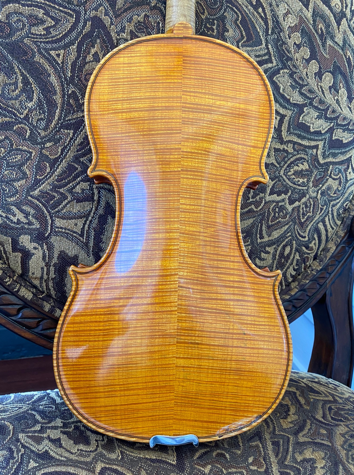 Michigan – Old Town Violins