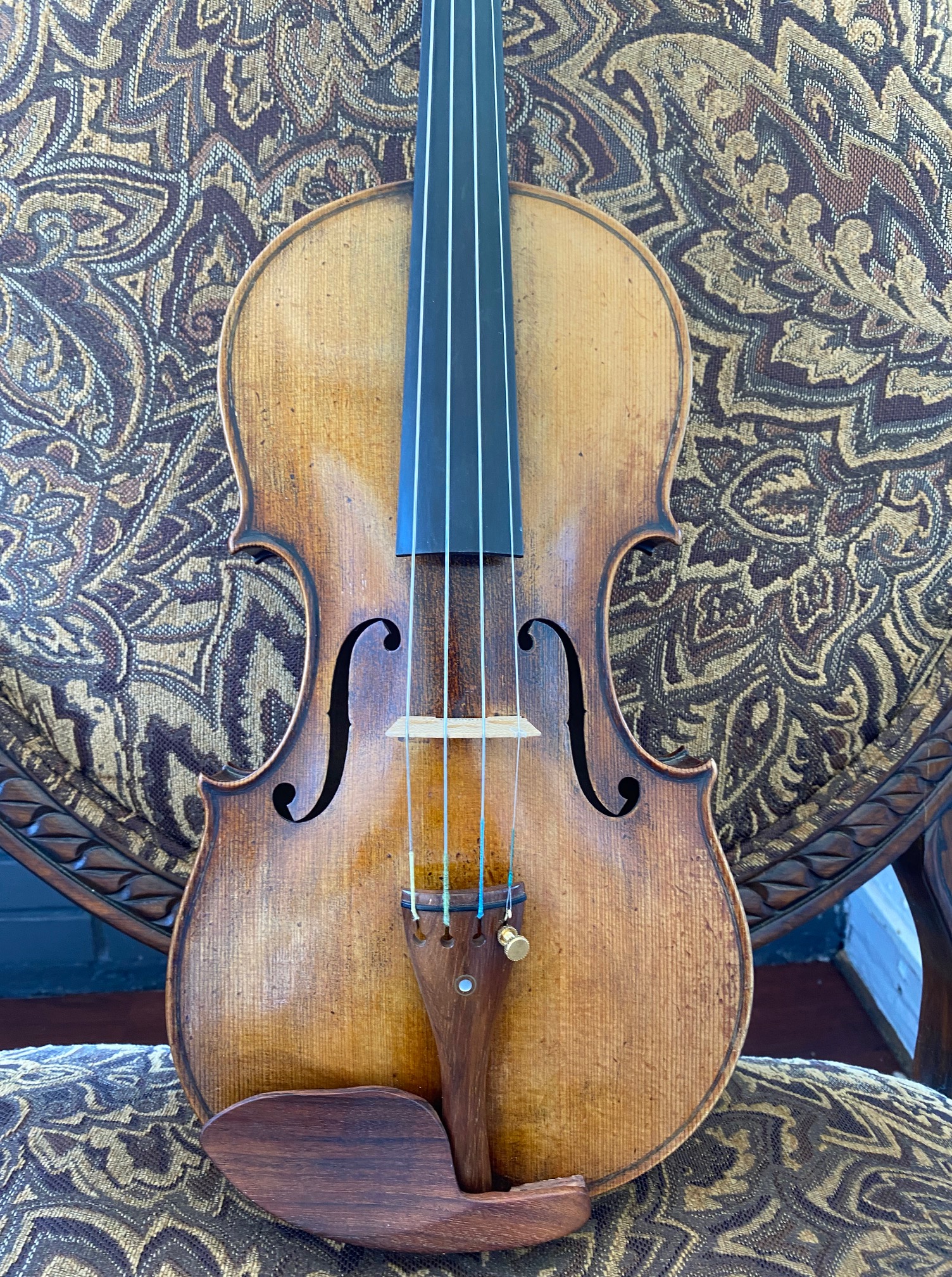 German – Old Town Violins