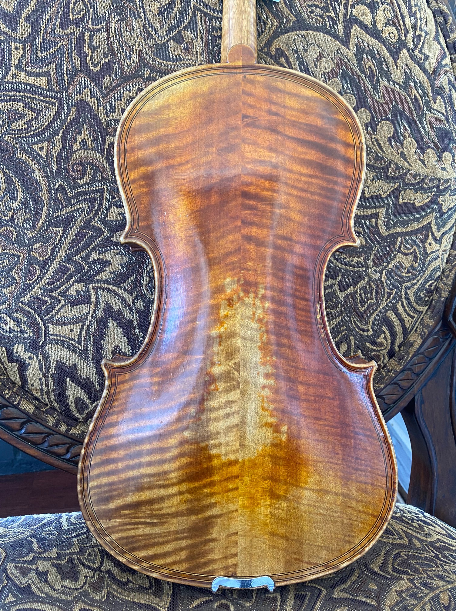 Jay Hiade 15.5” viola – Old Town Violins