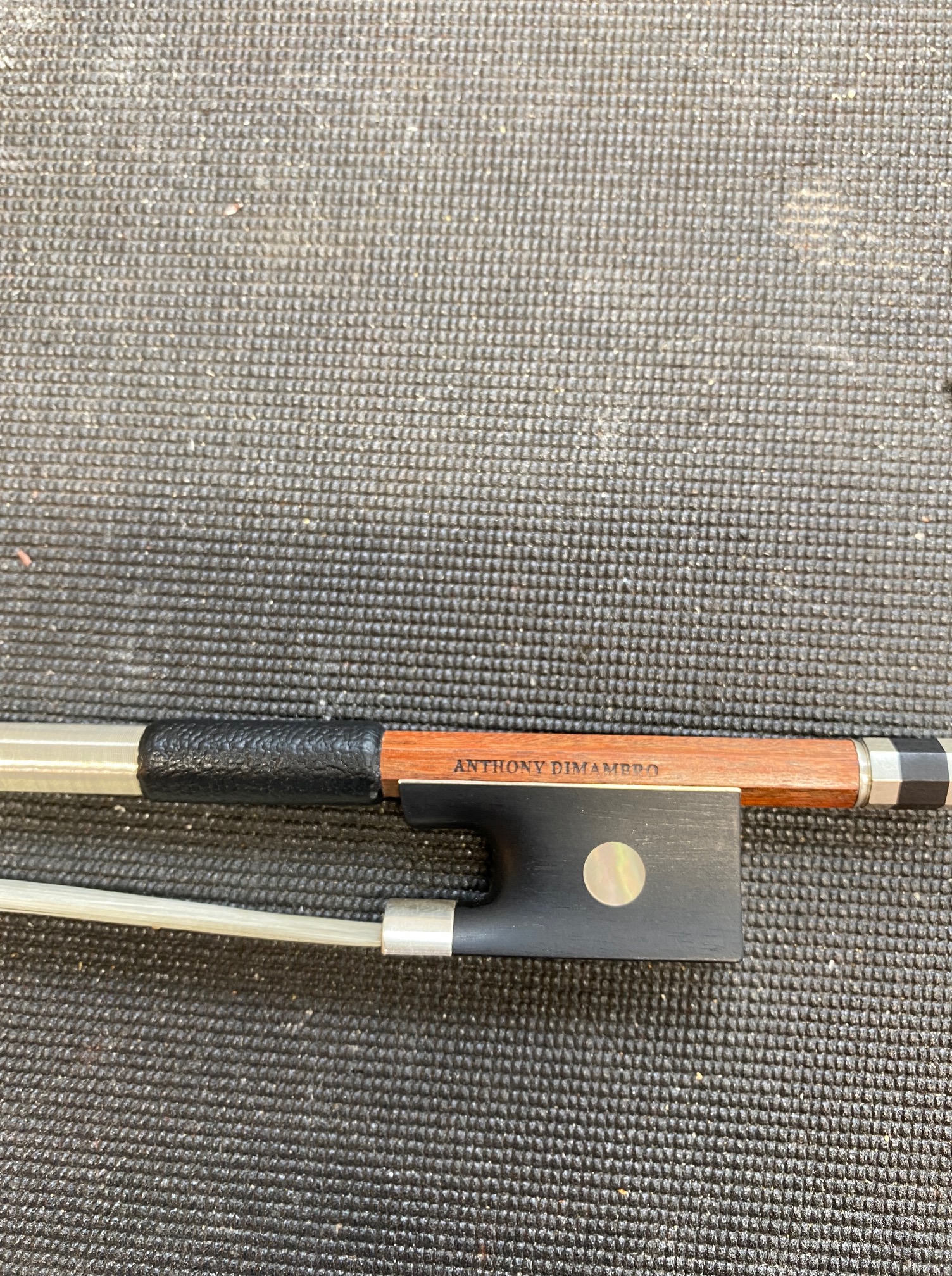 Anthony DiMambro 2# – Old Town Violins